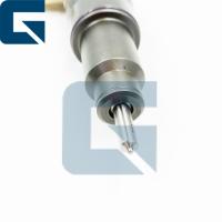 China VOE21582094 21582094 Diesel Fuel Injector Common Rail Injector for Engine Parts for sale
