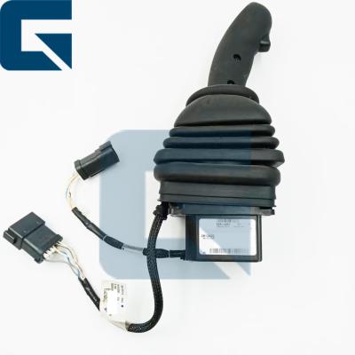 China 525-1489 5251489 Control Gp Joystick for  246D3 257D3 for sale