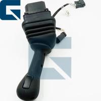 China 525-1489 Joystick Control Handle For 232D3 226D3 Wheel Loader for sale
