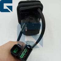 China 525-1492 Control Handle Joystick 5251492 for 239D3 Loader for sale