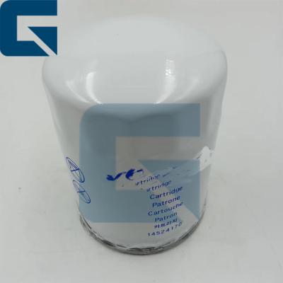 China 14524170 Hydraulic Oil Filter 31E9-0126 for Excavator Spare Parts for sale