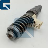 China VOE21582094 Common Rail Fuel Injector 21582094 for Engine Parts for sale