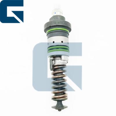China 0414401107 Fuel Unit Pump Diesel Injection Pump for D5D Diesel Engine for sale