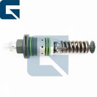 China 0414401107 Fuel Unit Pump Diesel Injection Pump for D5D Diesel Engine for sale