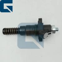 China 0414693007 Fuel Until Pump 21147446 02113695 for EC210B Excavator for sale