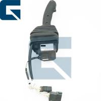 China 525-1492 5251492 Control GP Joystick for Excavator Spare Parts for sale