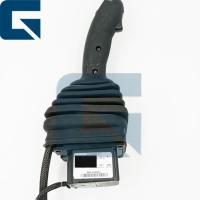 China 525-1492 5251492 Control GP Joystick for Excavator Spare Parts for sale