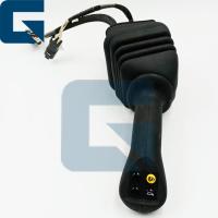 China 525-1492 5251492 Control GP Joystick for Excavator Spare Parts for sale