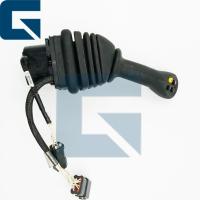 China 525-1492 5251492 Control GP Joystick for Excavator Spare Parts for sale