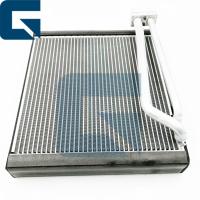 China ND446600-0991 Evaporator for PC450-8 Excavator for sale