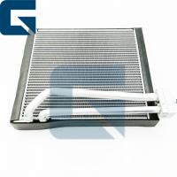 China ND446600-0991 Evaporator for PC450-8 Excavator for sale