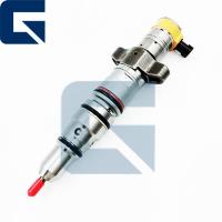China 387-9427 Common Rail Fuel Injector 3879427 for Excavator 324D for sale