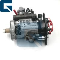 China Rich Stock Availability 9323A100W Fuel Injection Pump for Iron Engine Parts Diesel Pump for sale