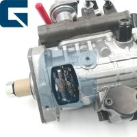 China Rich Stock Availability 9323A100W Fuel Injection Pump for Iron Engine Parts Diesel Pump for sale