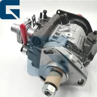 China Rich Stock Availability 9323A100W Fuel Injection Pump for Iron Engine Parts Diesel Pump for sale