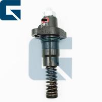 China 0414693007 Fuel Pressure Injection Pump Unit Pump for Excavator for sale