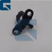 China 180220-0140 Intake Pressure Sensor 1802200140 for 6HK1 Engine for sale
