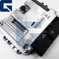 China 0 281 020 255 Engine Controller ECM ECU 0281020255 for Engine Parts for sale