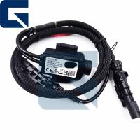 China 634-0538 Digital Camera 6340538 for E326 GC Excavator for sale