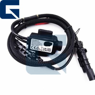 China 634-0538 Digital Camera 6340538 for E326 GC Excavator for sale