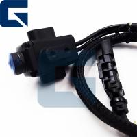 China 634-0538 Digital Camera 6340538 for E326 GC Excavator for sale