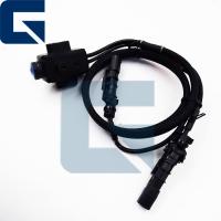China 634-0538 Digital Camera 6340538 for E326 GC Excavator for sale