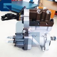China 397-3228 Fuel Injection Pump 3973228 for L8.9 Engine for sale