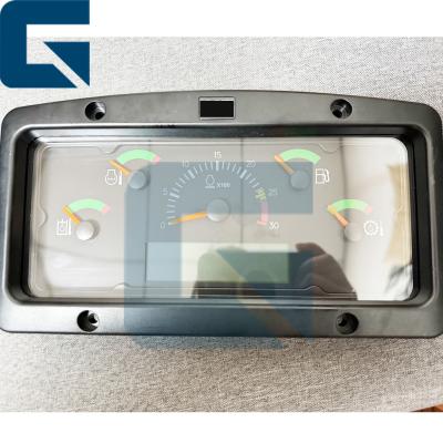 China 423-7330 4237330 Monitor Display Panel for D6R D6R XL Bulldozer for sale