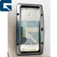 China 423-7330 4237330 Monitor Display Panel for D6R D6R XL Bulldozer for sale