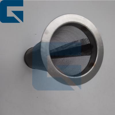 China KHH 10060 Fuel Filter KHH10060 for CX250C CX300C Excavator for sale
