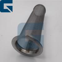 China KHH 10060 Fuel Filter KHH10060 for CX250C CX300C Excavator for sale