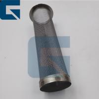 China KHH 10060 Fuel Filter KHH10060 for CX250C CX300C Excavator for sale