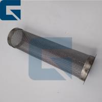 China KHH 10060 Fuel Filter KHH10060 for CX250C CX300C Excavator for sale