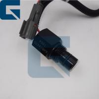 China KHR14470 Pressure Switch for CX250C CX130B Excavator for sale