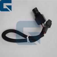 China KHR14470 Pressure Switch for CX250C CX130B Excavator for sale