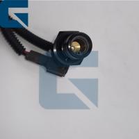 China KHR14470 Pressure Switch for CX250C CX130B Excavator for sale