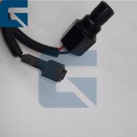 China KHR14470 Pressure Switch for CX250C CX130B Excavator for sale