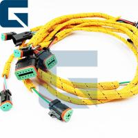 China 219-7461 2197461 Electronic Control Wiring Harness for C13 Engine for sale