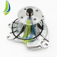China 190-5767 1905767 Water Pump For E308C Mini Excavator for sale