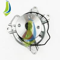 China 190-5767 1905767 Water Pump For E308C Mini Excavator for sale