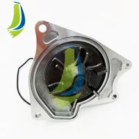 China 190-5767 1905767 Water Pump For E308C Mini Excavator for sale