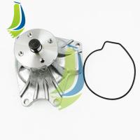 China 190-5767 1905767 Water Pump For E308C Mini Excavator for sale