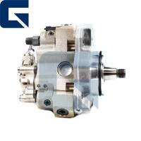 China PC200-8 Diesel Fuel Injectors / Excavator Fuel Injector Pump 6754-72-1012 for sale