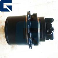 China Mini PC60-6 Excavator Travel Motor / GM05VL Hydraulic Final Drive Motor for sale