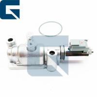 China 244-3114 2443114 Modulating Valve Assembly for D6R Parts for sale
