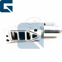 China 244-3114 2443114 Modulating Valve Assembly for D6R Parts for sale