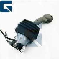 China 479-6757 4796757 Joystick For Excavator Parts for sale