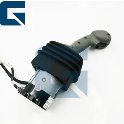 China 479-6757 4796757 Joystick For Excavator Parts for sale