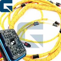 China 245-3514 2453514 Wiring Harness for 966H 972H Wheel Loader for sale