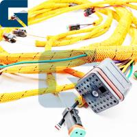 China 245-3514 2453514 Wiring Harness for 966H 972H Wheel Loader for sale